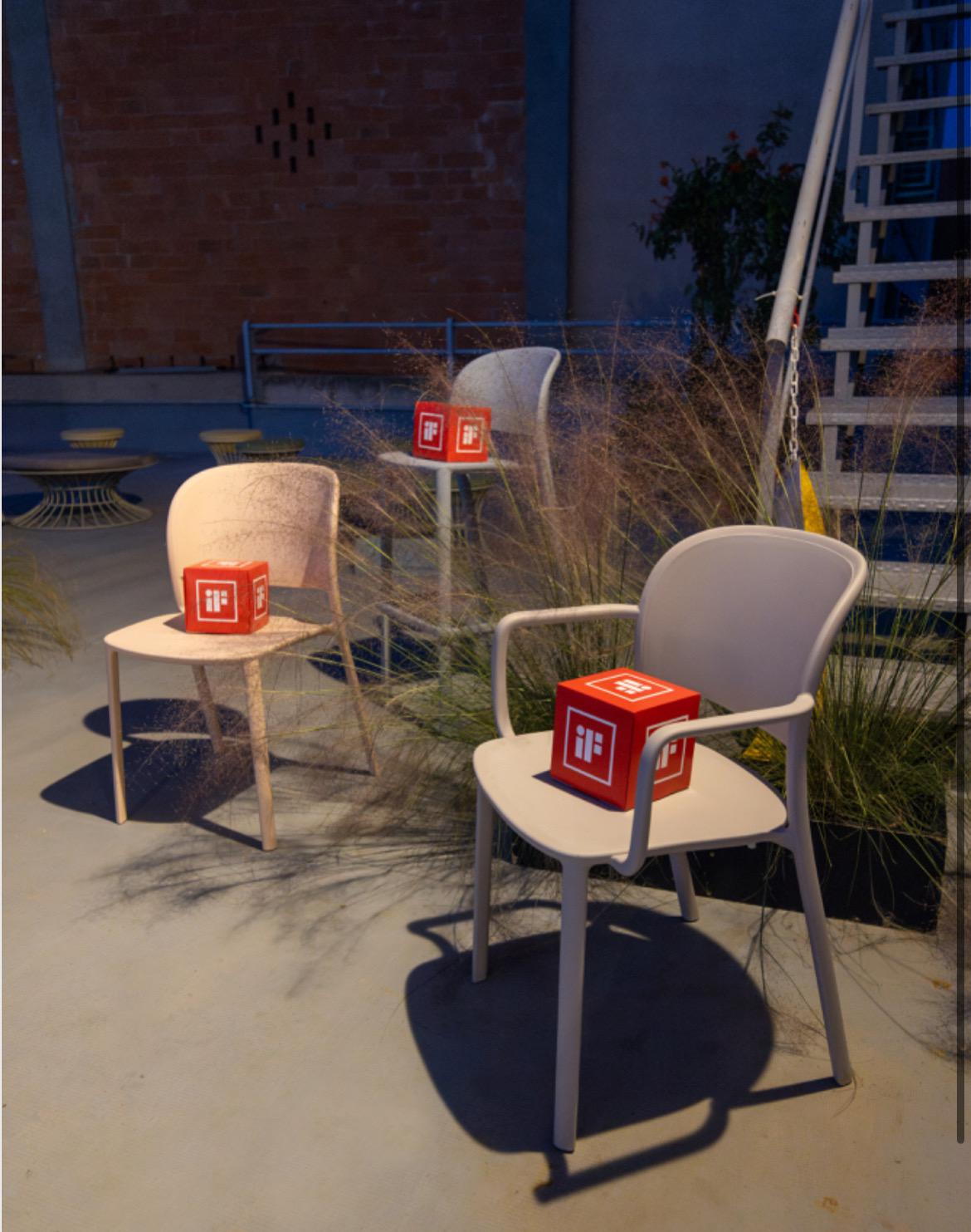 iF Design Awards Outdoor Garden