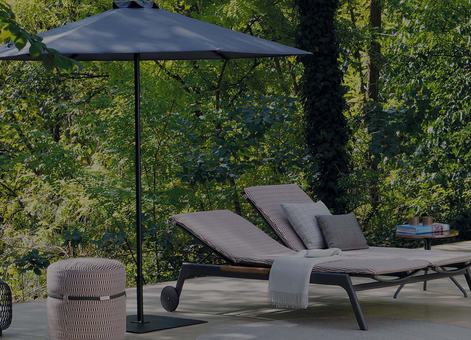 Atmosphera - Terrasza Outdoor Design Directory